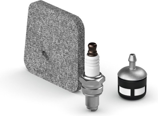 Stihl Service Kit 46 - Onderhoud voor HS 45 heggenschaar | bol