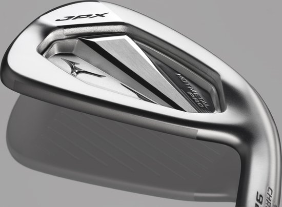 Mizuno JPX 925 Hot Metal Pro IJzers 5-PW 2024 (graphite shaft) | Rechtshandig | Regular | | bol