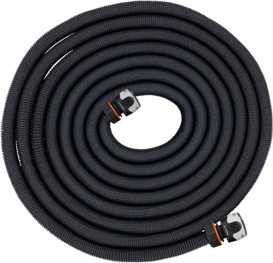GREEN-IT Universele flexibele waterslang 15 meter | bol