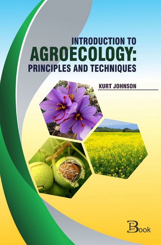 Introduction to Agroecology: Principles and Techniques (ebook), Kurt Johnson |... | bol
