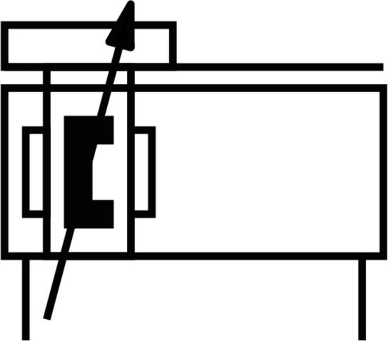 Festo Lineaire Aandrijving 20mm Boring 600mm Slag Dubbelwerkend - 5074948 - P2E4S | bol
