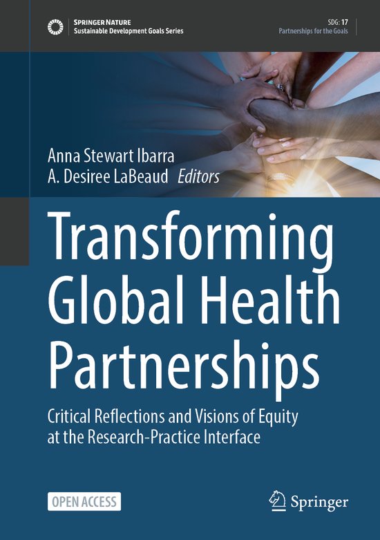 Sustainable Development Goals Series- Transforming Global Health ...