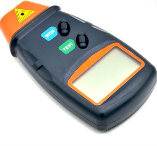 Toerenteller - Digitale Toerenteller - Racing Toerenteller - Toerental ...