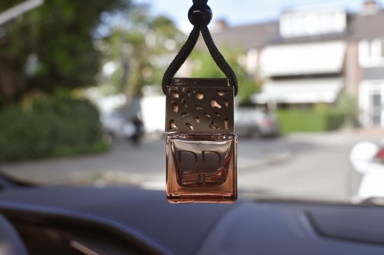 Enchante Autoparfum Arabian Tonka - Autoparfum - 8ml - Auto Parfum ...