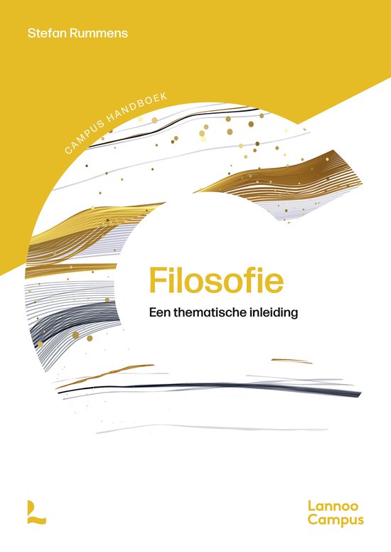 Handboek filosofie | 9789401499613 | Stefan Rummens | Boeken | bol