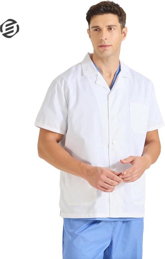 Equivera Labjas - Labojas - Doktersjas - Laboratoriumjas - Labjas Dames ...