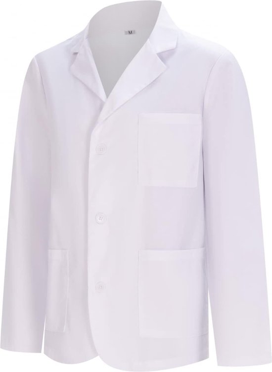 Equivera Labjas - Labojas - Doktersjas - Laboratoriumjas - Labjas Dames ...