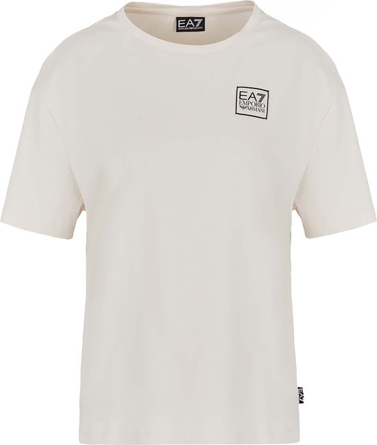 T-Shirt Ea7 T-Shirt - Streetwear - Vrouwen | bol