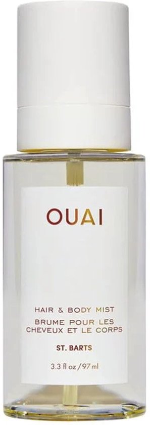 OUAI - Hair and Body Mist - 97ml | bol