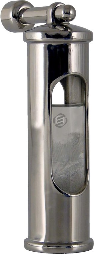 Equivera Stormglas - Donderglas - Barometer - Weerstation ...