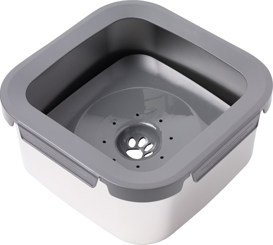 Lovely Pets - Drinkbak voor honden - Drinkbak hond - Waterbak hond ...