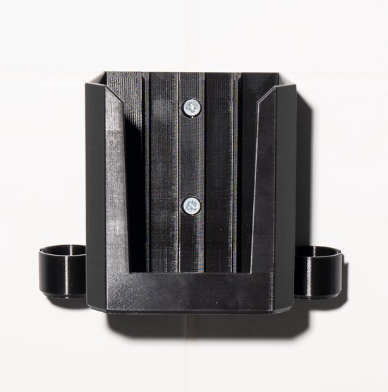 Bosch E-bike muurbeugel 36-4 zwart | bol