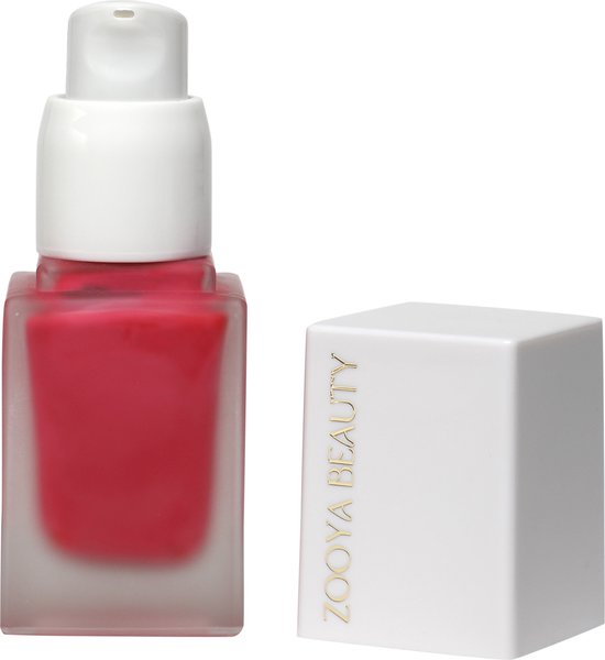 liquid blush Pink | bol