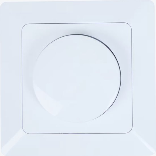 LSC Smart Connect dimmer - Slimme muurdimmer - Eenvoudig aansluiten via ...