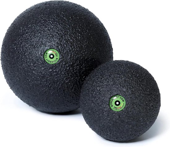 Triggerpoint BAL massagebal voor punctuele zelfmassage van alle lichaamsdelen | bol