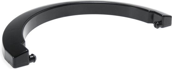 Dekselgreep geschikt voor Numatic stofuziger series - Henry Hetty Next ...