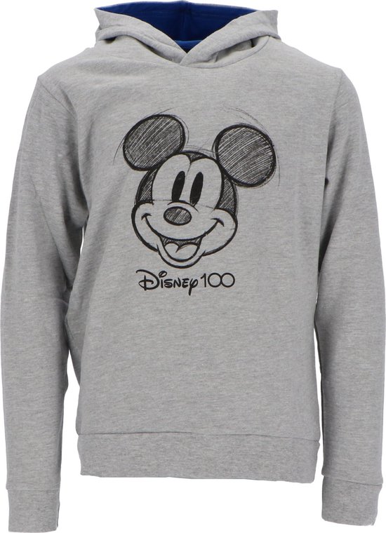 Mickey Mouse Mickey Mouse Hoodie | bol