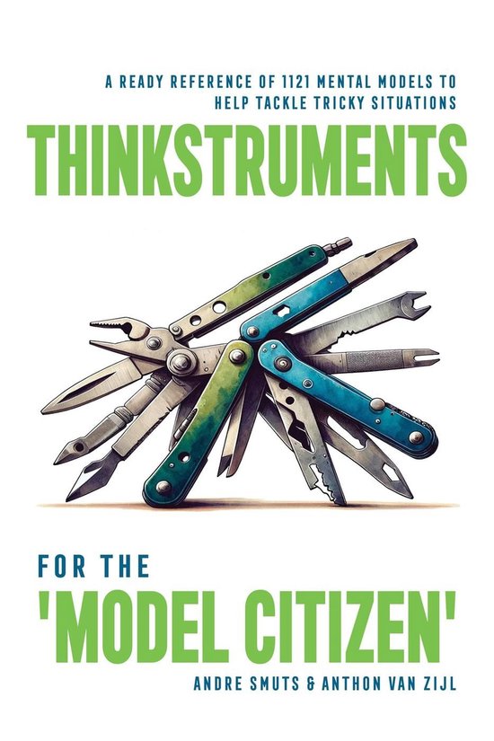 Thinkstruments for the ‘Model Citizen’ - A Ready Reference of 1121 ...