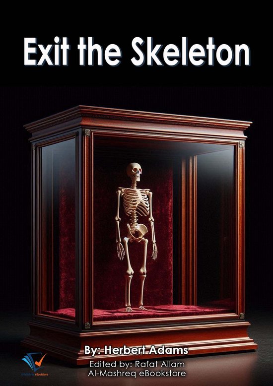Exit the Skeleton (ebook), Herbert Adams | 9783225002233 | Boeken | bol