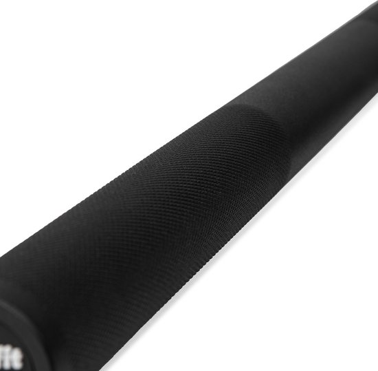 VirtuFit Macebell Set - Zwart - 4, 6, 8, 10 kg | bol