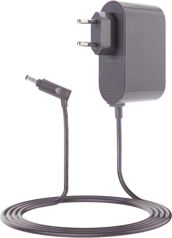 Oplader voor Dyson V8 / V7 / V6 / DC62 / DC61 / DC58 | bol