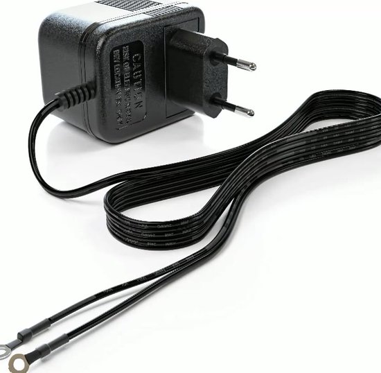 Video deurbel adapter - Voeding voor Eufy en Ring deurbel - 230V-18V ...