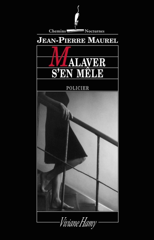 Malaver s'en mêle (ebook), Jean-Pierre Maurel | 9782878586336 | Boeken ...
