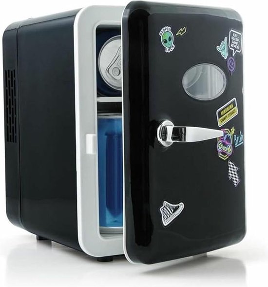 Mini Fridge for Drinks - Mini Koelkast - Mini Koelkasten - Mini Fridge ...