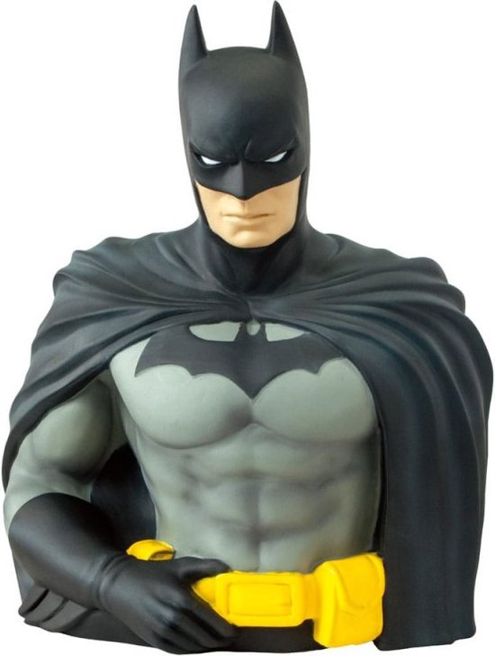DC Comics - Batman Bust Bank | bol