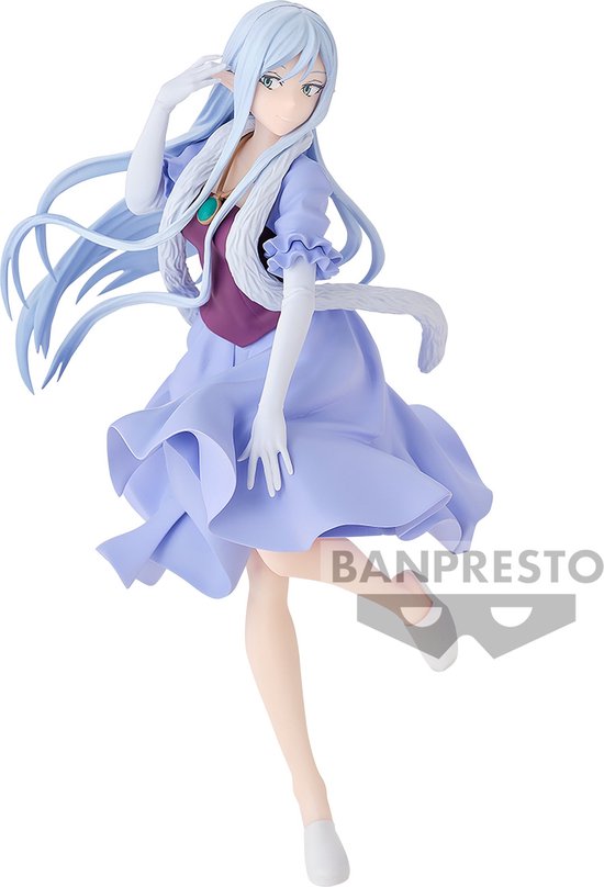 That Time I Got Reincarnated as a Slime - Elmesia Statue 10cm | bol