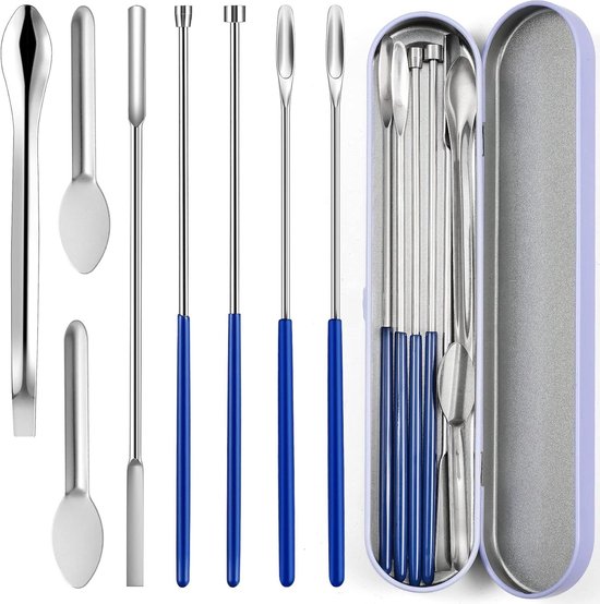 6 Pack Vulmachine Capsule Kits - Lab Supplies voor Lege Pil Capsules ...