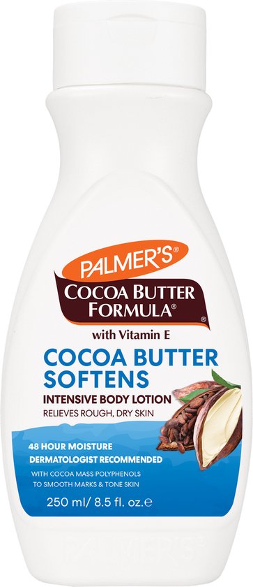 Palmers Cocoa Butter Formula Lotion - 250 ml - Bodylotion | bol