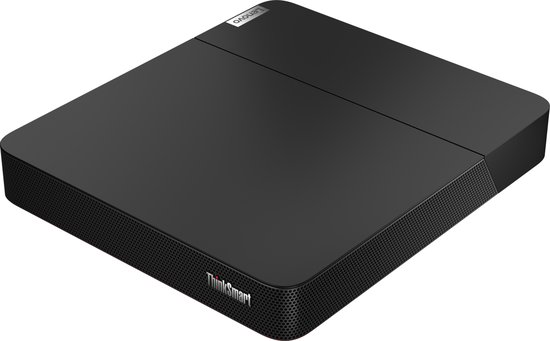 Lenovo ThinkSmart Mini PC - Intel Core i5 - 8GB RAM - 256GB SSD ...
