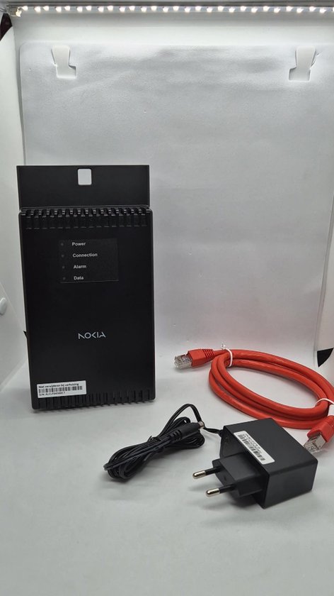 NOKIA XGS-PON ONT Glasvezel | bol