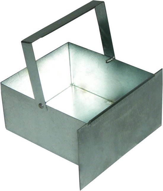 Outdoor Geo Asbak - voor buiten - handig en stijlvol Asbak | bol