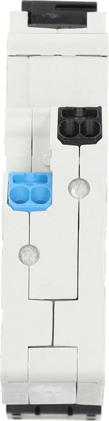 ABB SNX201 B16 Enkelpolige Aardlekschakelaar 16A - 2CSS255301R0165 - E3ZUJ | bol