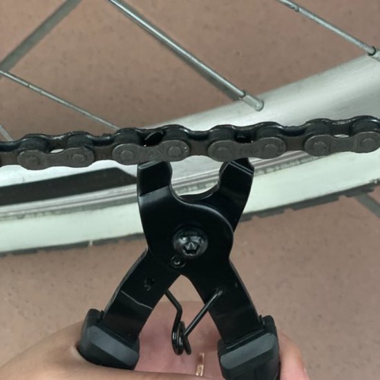 Fiets Kettingtang - Missing Link Connector - Ketting Gereedschap ...