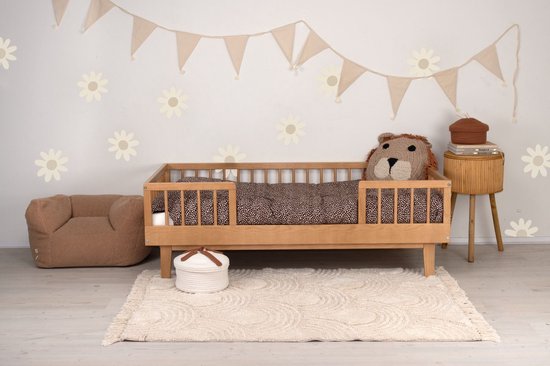 Beste peuterbed van 2025 | de top 10