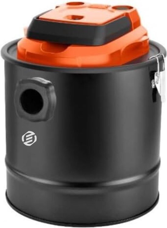 Equivera Aszuiger Pelletkachel - Aszuiger - As Zuiger - Openhaard ...