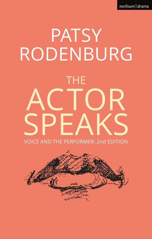 Performance Books - The Actor Speaks (ebook), Patsy Rodenburg ...
