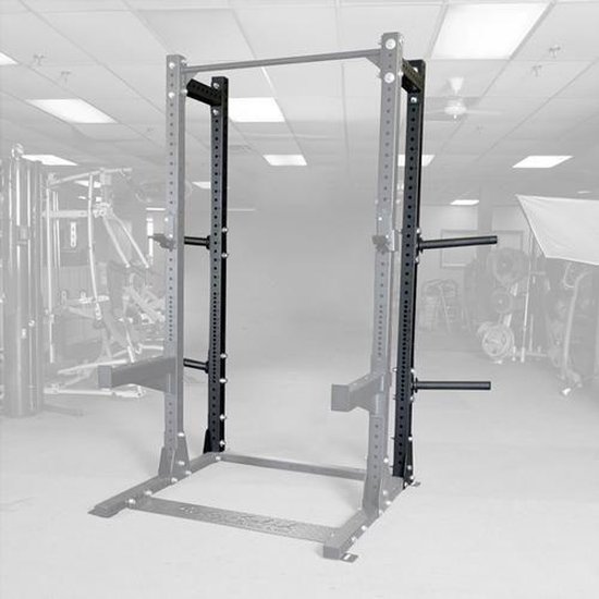 Body-Solid Half Rack Extension SPR500HALFBACK | bol