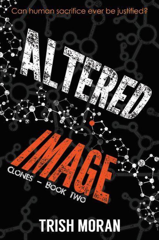 Altered Image (ebook), Trish Moran | 9781786155399 | Boeken | bol.com