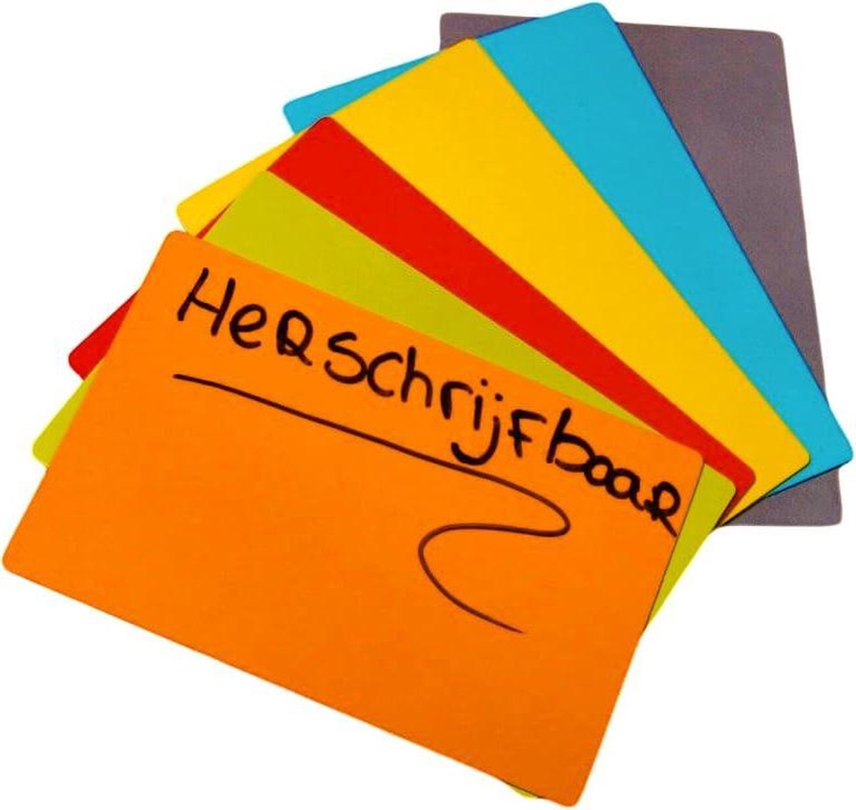 30 Grote Scrum Magneten | Agile Werken | Magnetische & Duurzame ...