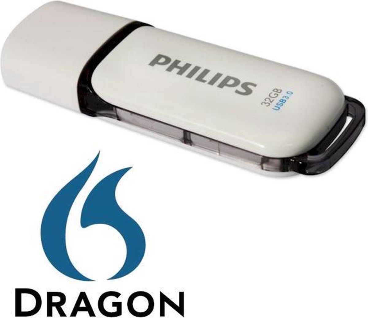 Dragon Professional Individual 15 Wireless (Nederlands+Engels ...