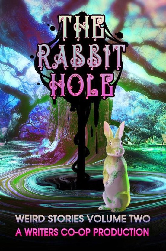 Weird Stories 2 - The Rabbit Hole (ebook), Edward Ahern | 9781393526537 ...