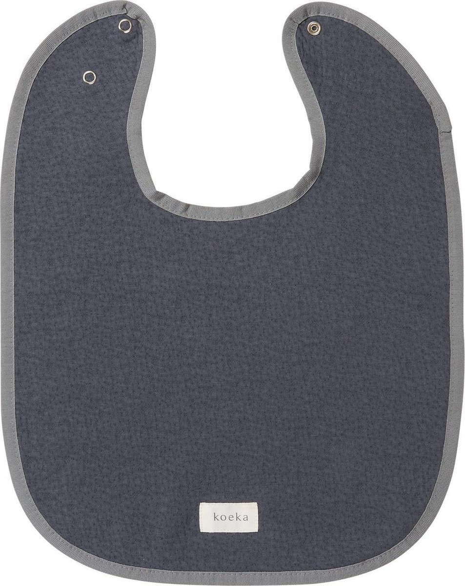 Koeka Slab Runa - Dark Grey | bol.com