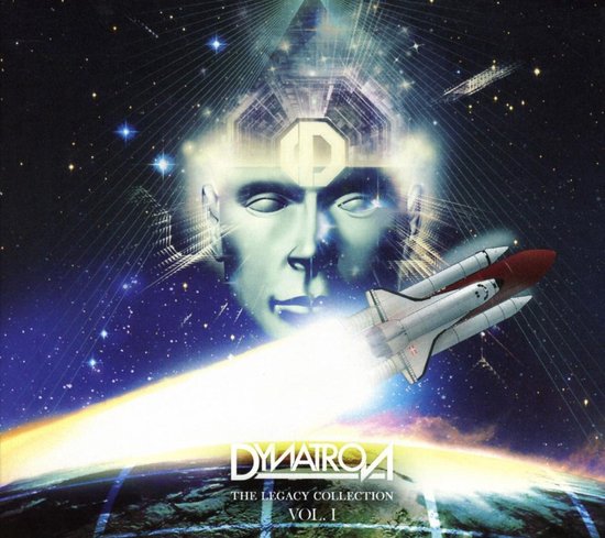 The Legacy Collection Vol. 1, Dynatron | CD (album) | Muziek | bol.com