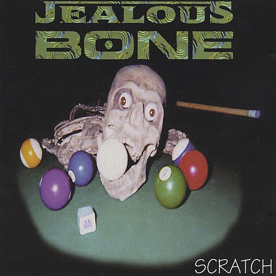 Scratch | CD (album) | Muziek | bol
