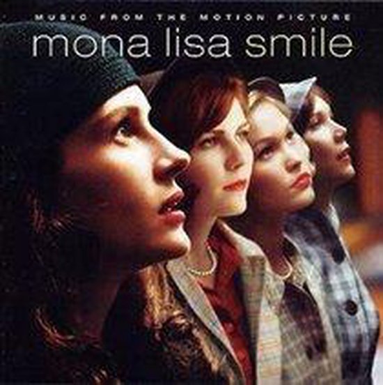 Mona Lisa, Original Soundtrack | CD (album) | Muziek | bol.com
