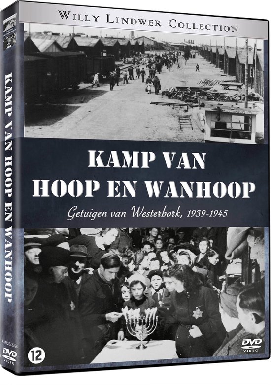Kamp Van Hoop En Wanhoop (Dvd) | Dvd's | bol.com